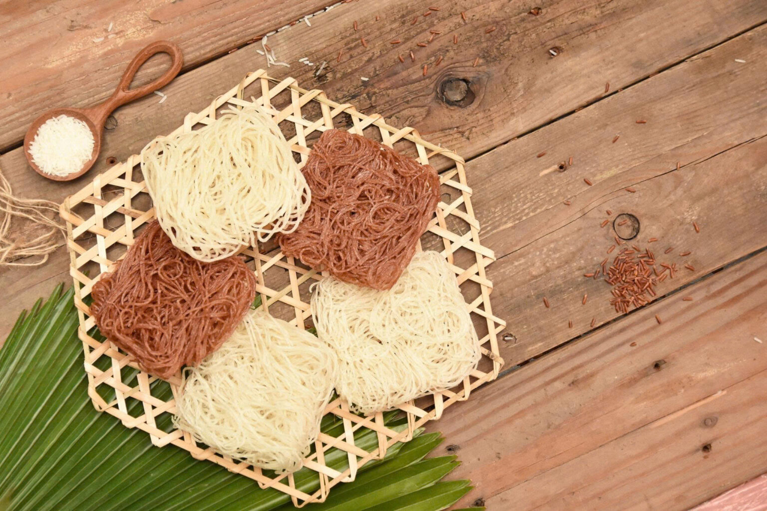 Comparing Rice Vermicelli and Pho Noodles: Key Differences and How to ...
